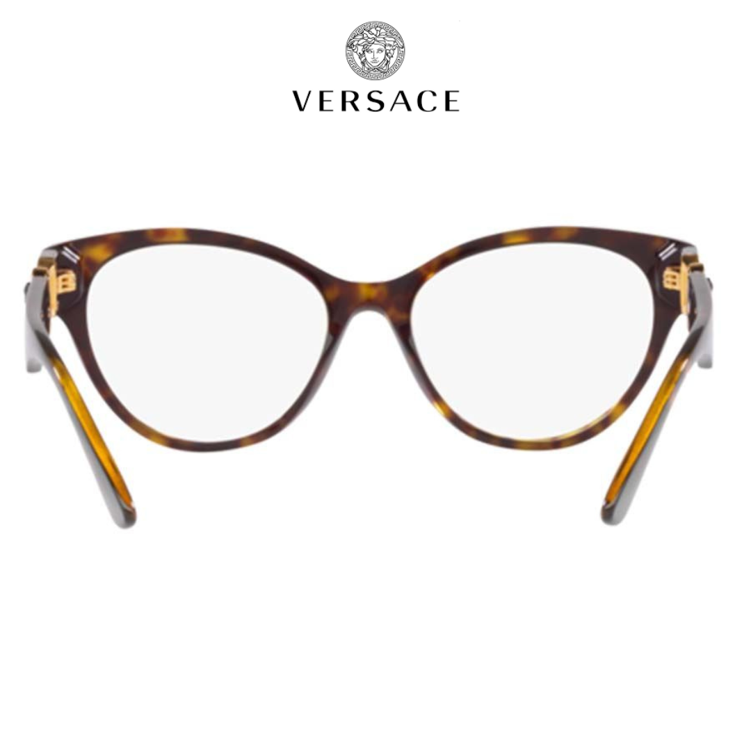 Gọng Kính Nữ VERSACE 0VE3313F 10854