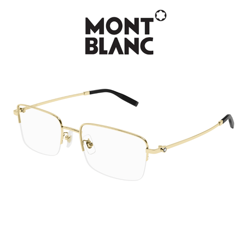 MONTBLANC - Hệ thống bán lẻ mắt kính lớn nhất Việt Nam Mắt Việt từ 198