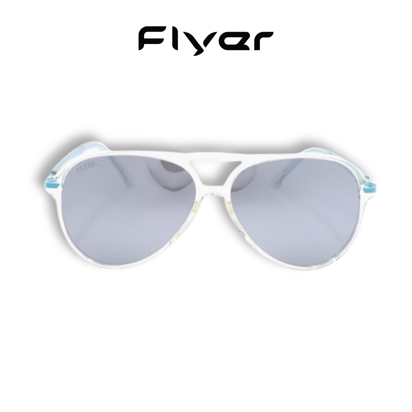 Kính Mát Unisex FLYER F93603 C4