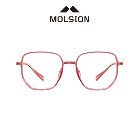 MOLSION - Hệ thống bán lẻ mắt kính lớn nhất Việt Nam Mắt Việt