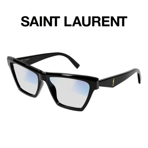 Mắt kính thương hiệu YVES SAINT LAURENT