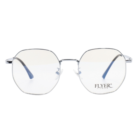 Mắt kính Flyer chính hãng - Phong cách trẻ trung, hiện đại