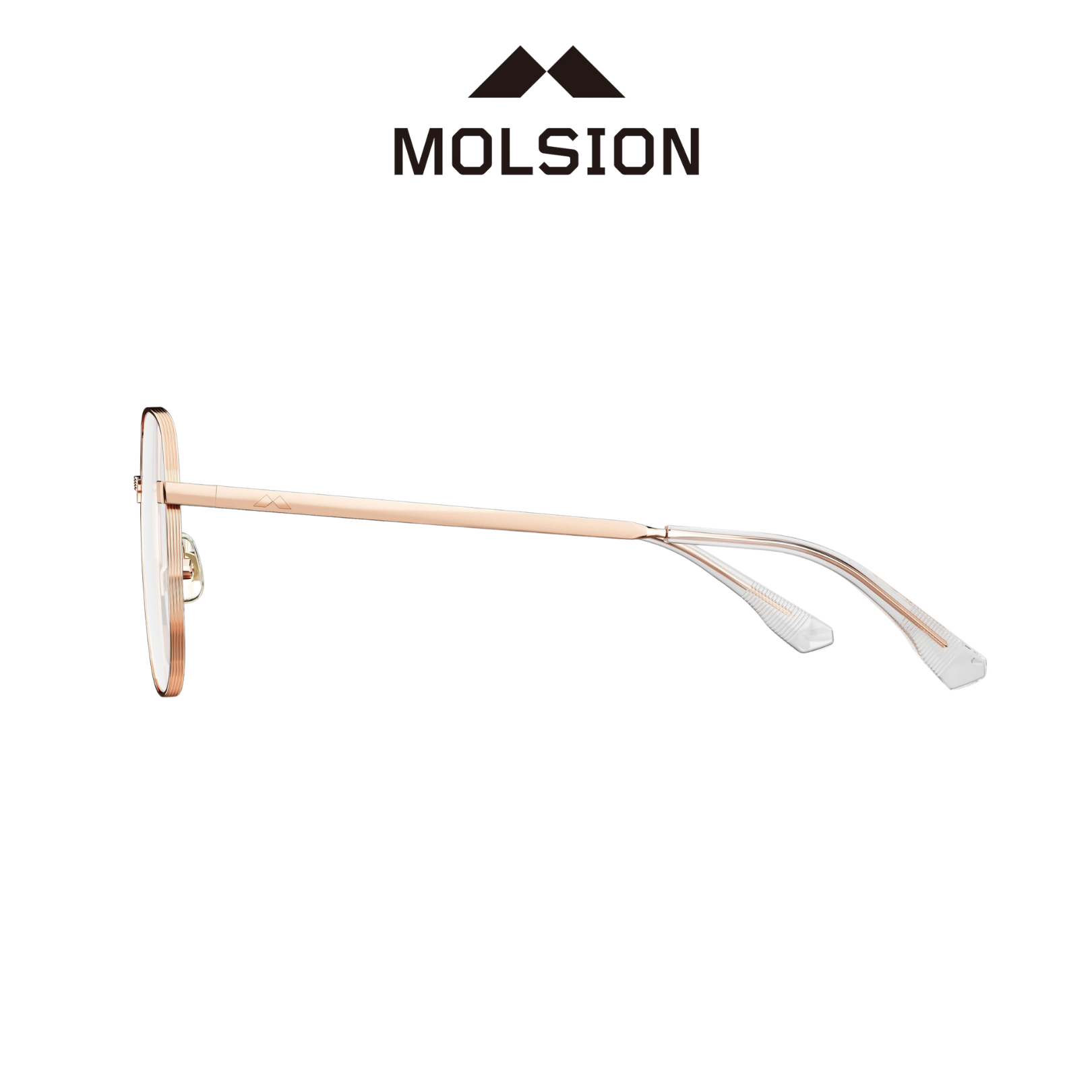 Gọng Kính Nữ MOLSION MJ7171 B30