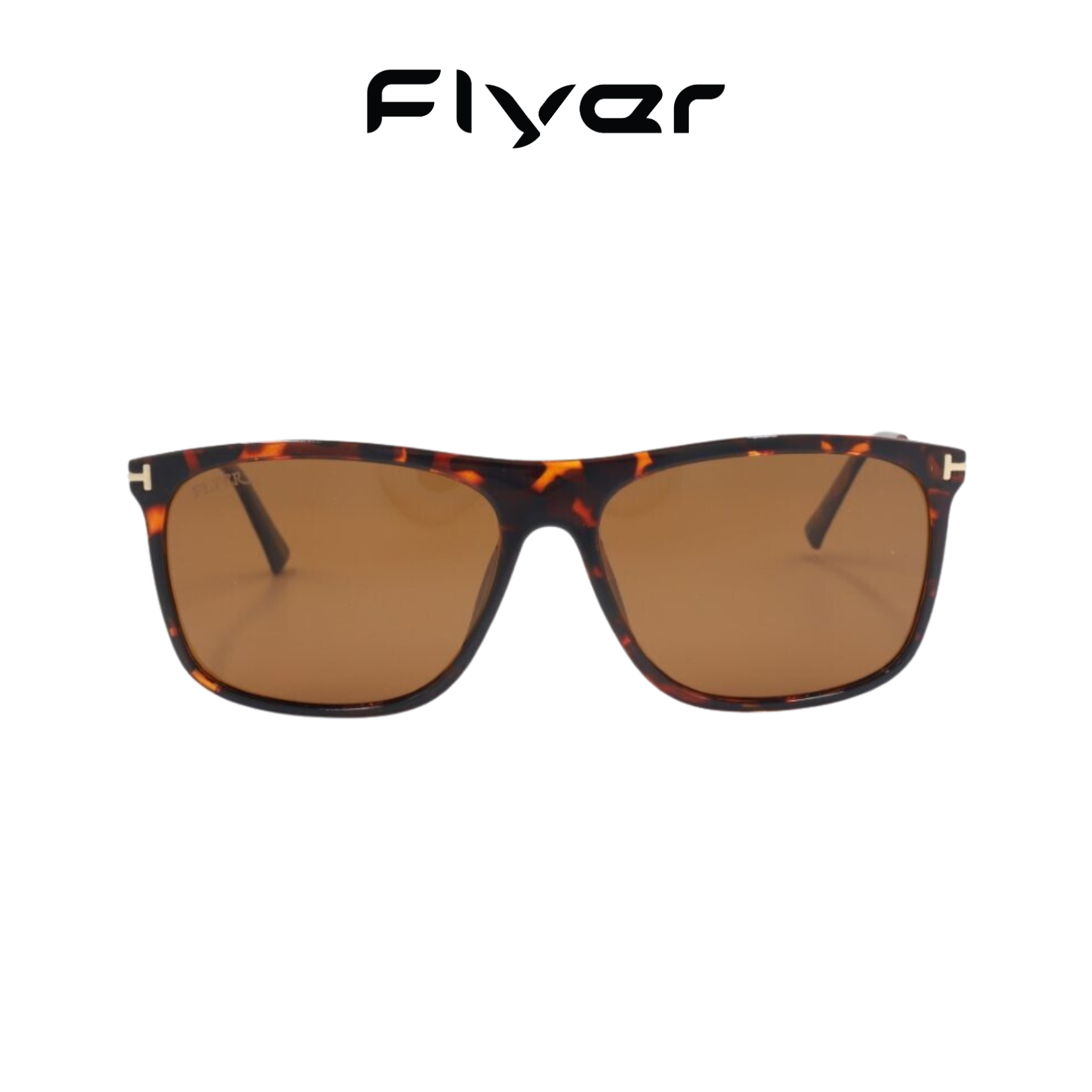 Kính Mát Nữ FLYER F93617 C4