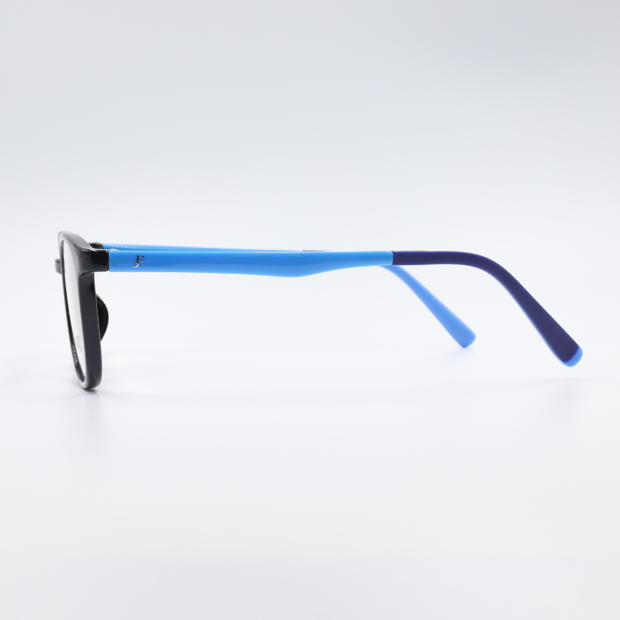 Gọng kính Unisex FLYER F34611_C4.C