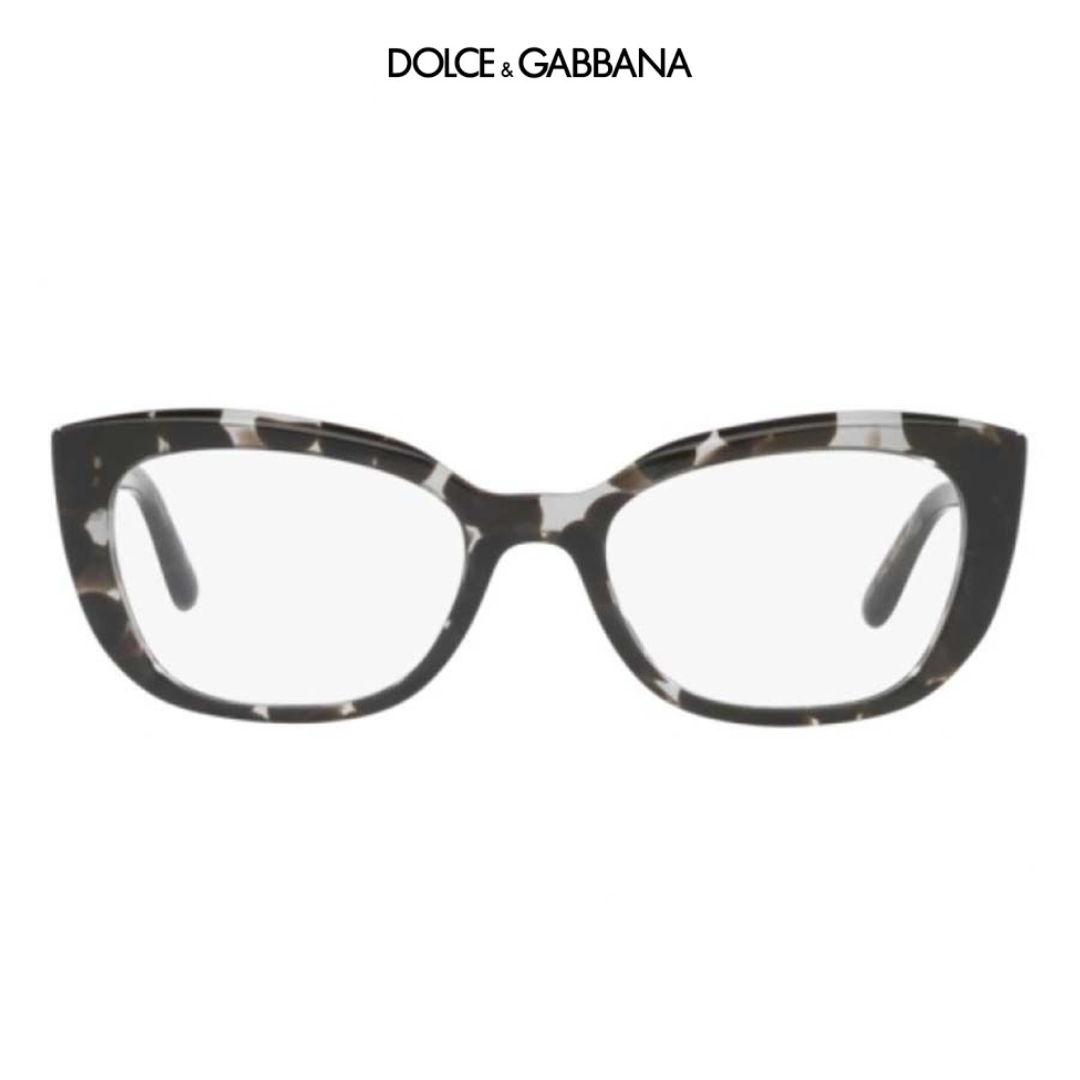 Gọng Kính Nữ DOLCE & GABBANA 0DG3355 336253