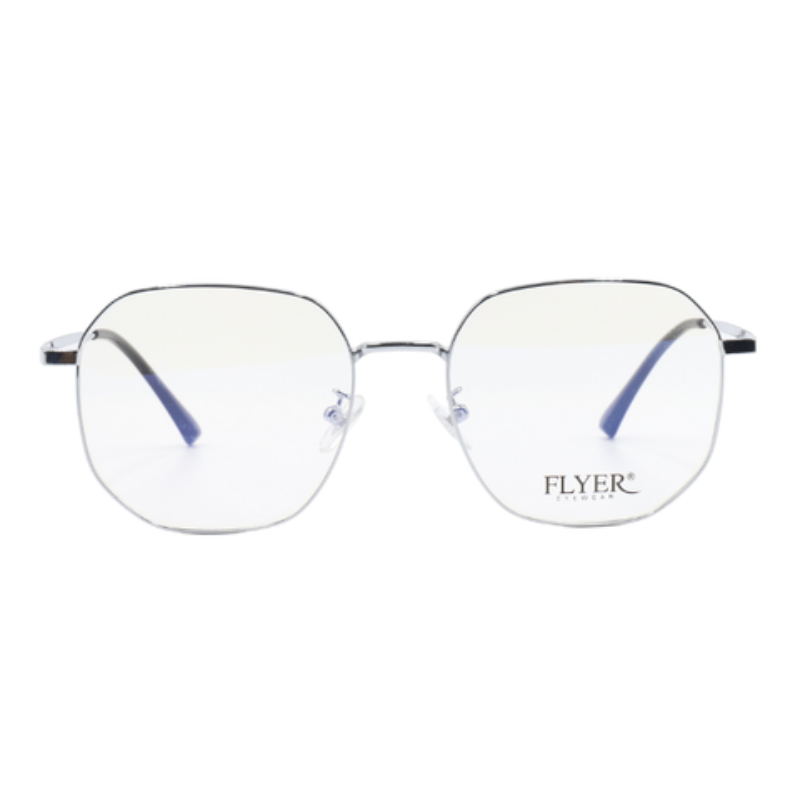 Gọng kính Unisex FLYER F32215_C4.C