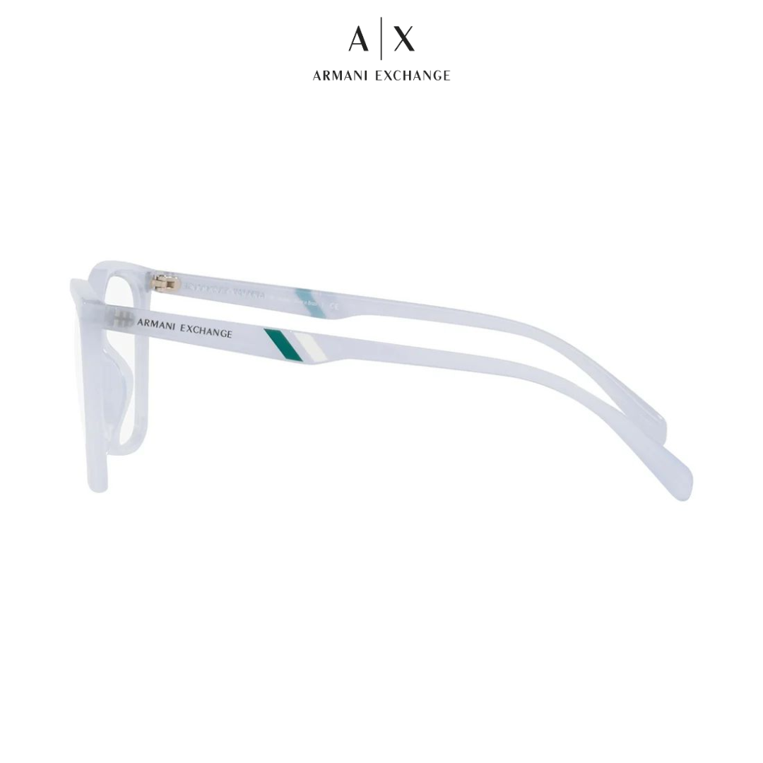 Gọng Kính Nữ ARMANI EXCHANGE 0AX3088U 821054