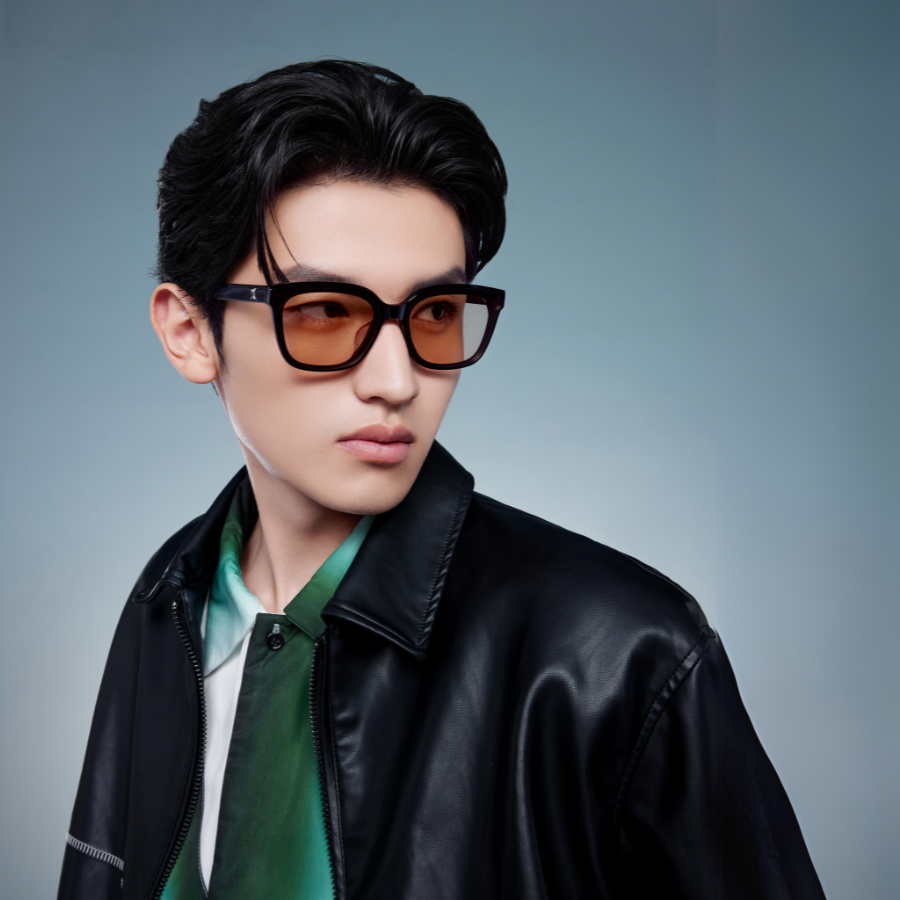 Kính Mát Unisex MOLSION MS3090 A16