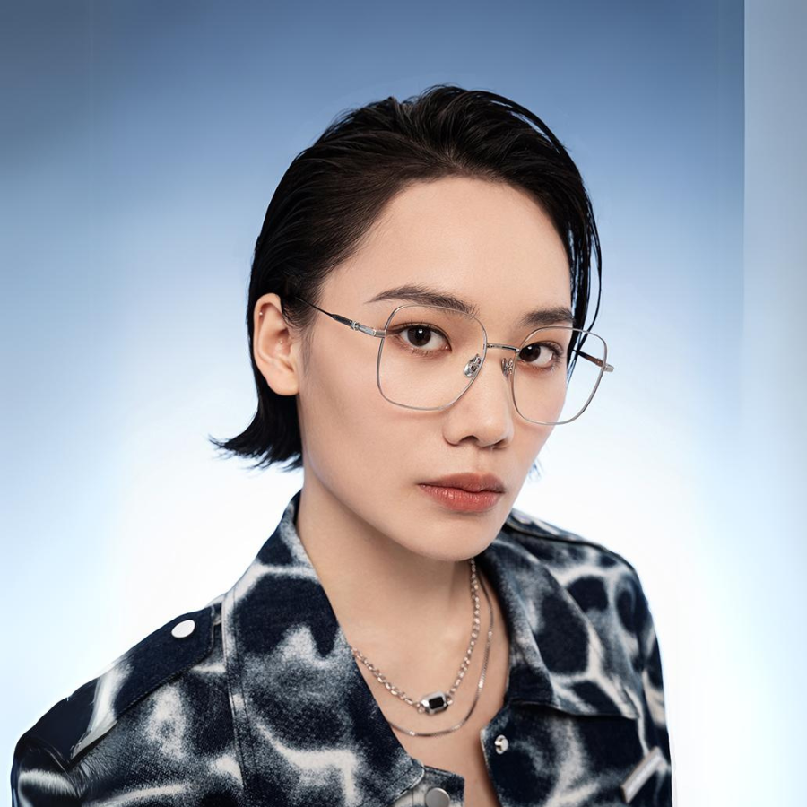 Gọng Kính Unisex MOLSION MX7003 B30