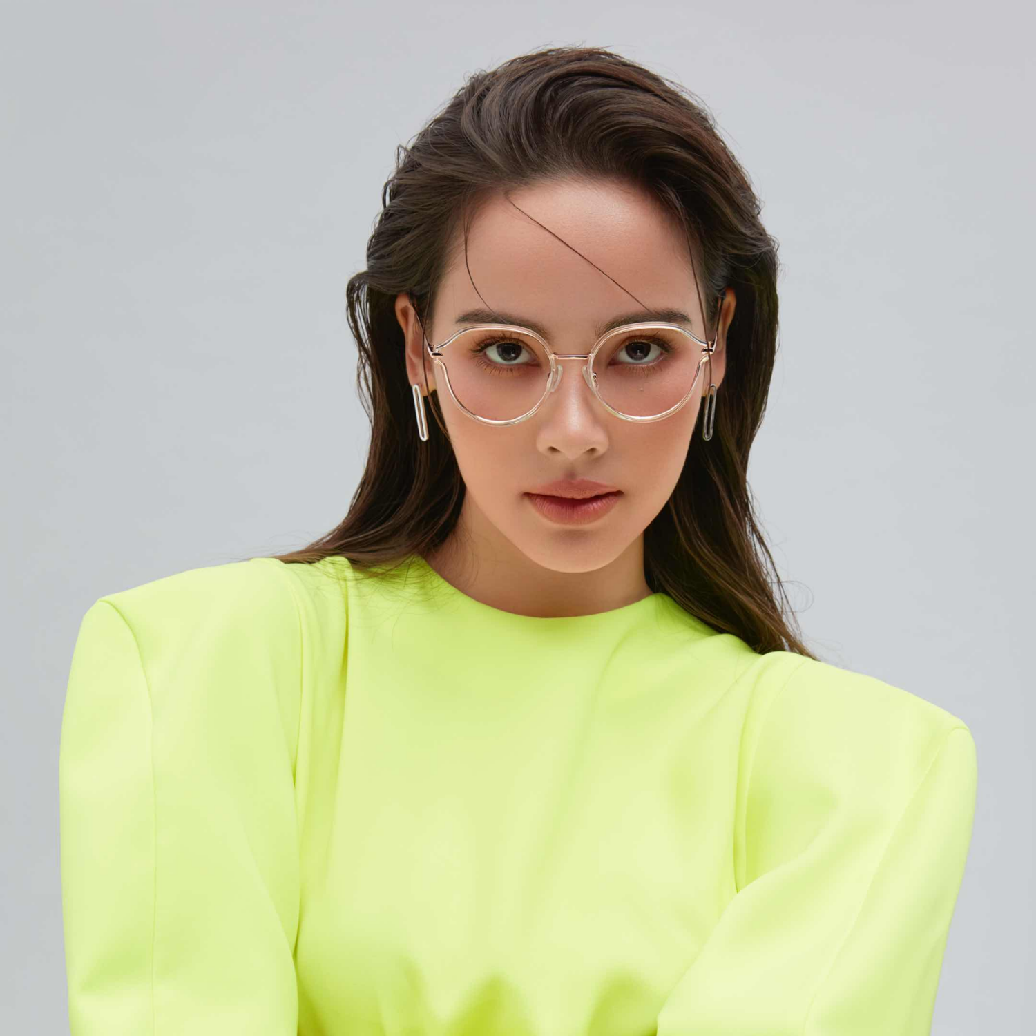 Gọng Kính Nữ BOLON BH6005 B93