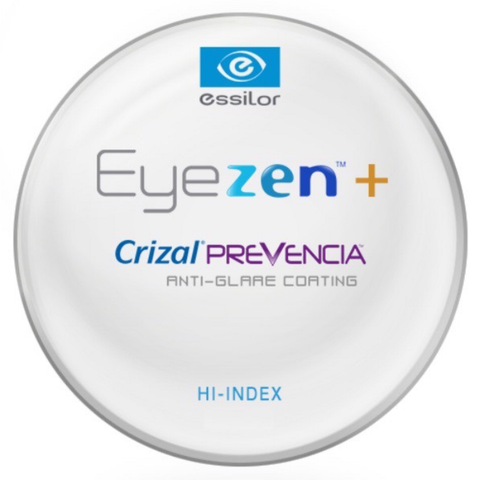 Tròng kính Essilor Eyezen