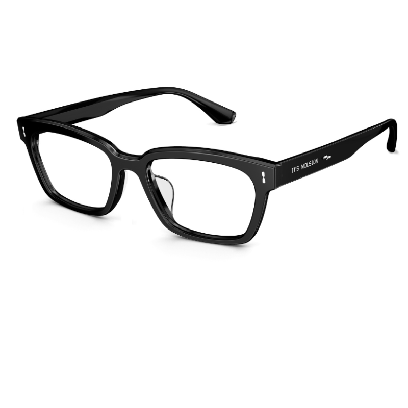 Gọng Kính Unisex MOLSION MX7003 B30