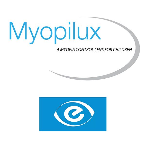 Tròng kính Myopilux Plus và váng phủ Max AZ Lab Việt Nam - Kiểm soát t