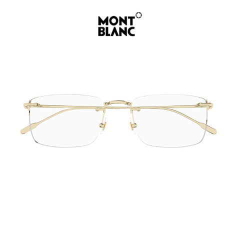 Kính Montblanc chính hãng - Sang trọng và đẳng cấp | Mắt Việt