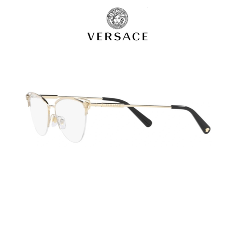 VERSACE - Hệ thống bán lẻ mắt kính lớn nhất Việt Nam Mắt Việt