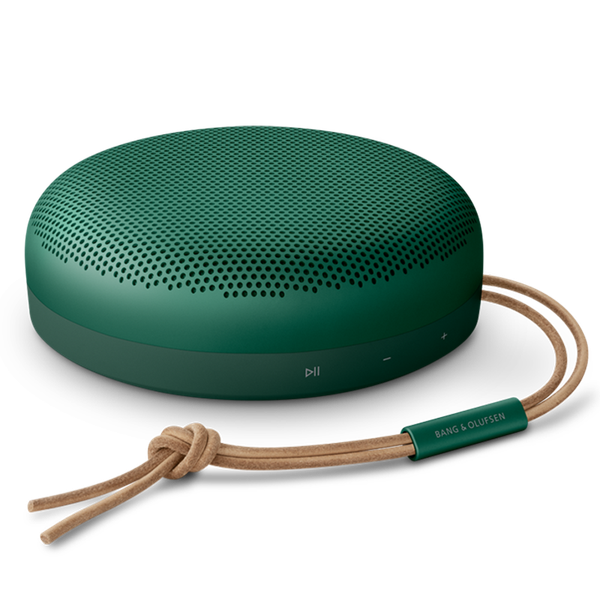 Loa di động chống nước B&O Beosound A1 2nd Gen - Loa Bang & Olufsen ch - MACHOUSE