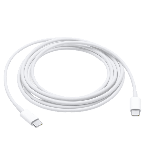 Apple USB-C Charge Cable (1m) - MACHOUSE