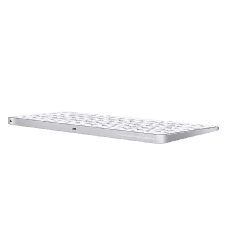 Apple Magic Keyboard - US English - Silver - Model 2021 - Hàng chính h ...