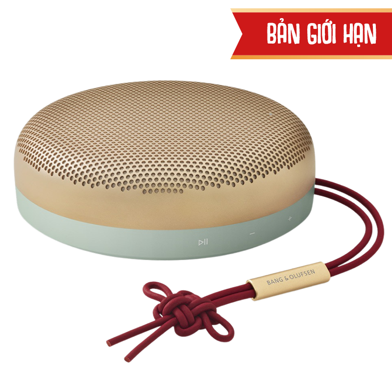Loa di động chống nước B&O Beosound A1 2nd Gen - Loa Bang & Olufsen ch - MACHOUSE