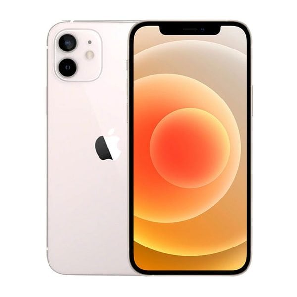 IPhone 12 Mini [Silver] - 64GB - 99% - MACHOUSE