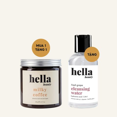Hella Beauty