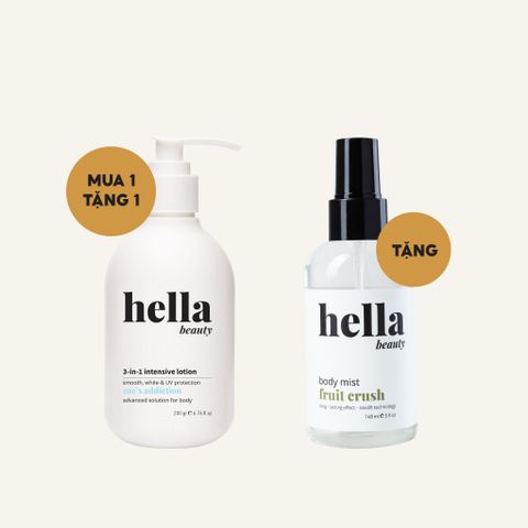Tất cả sản phẩm – Hella Beauty