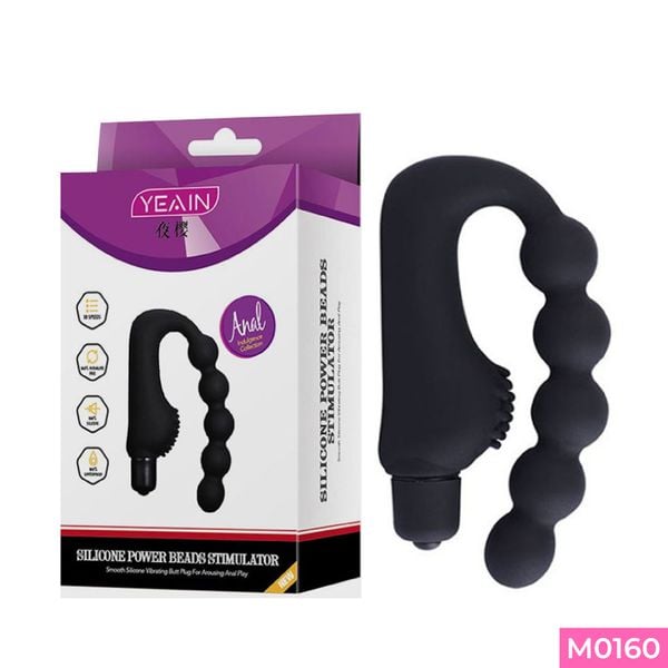 Trứng Rung Hậu Môn