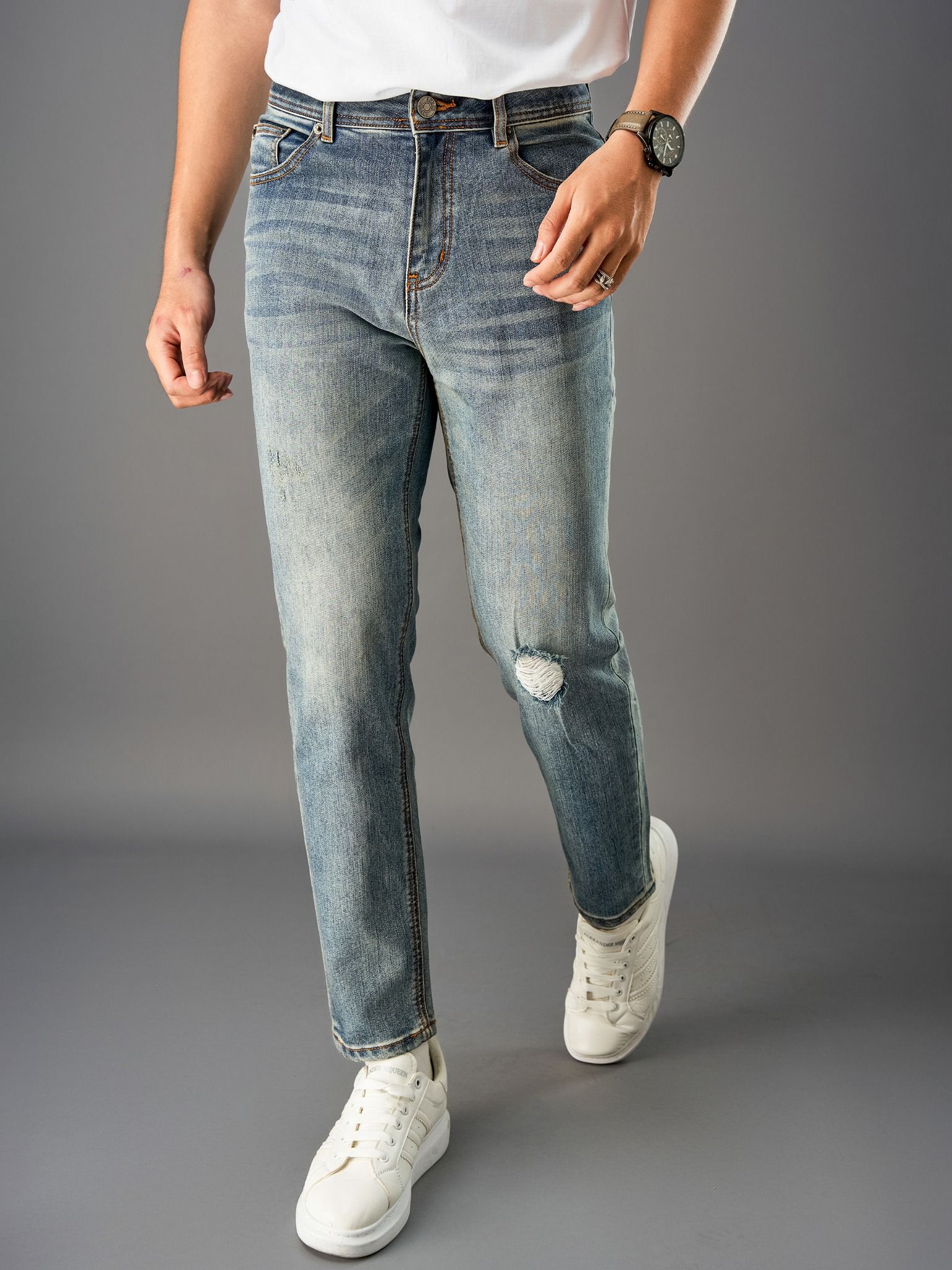 Quần jeans – Torano
