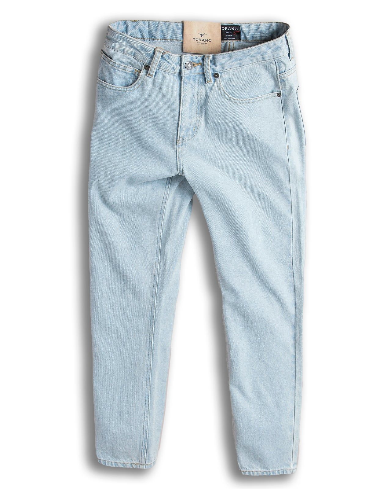 Quần nam – Torano