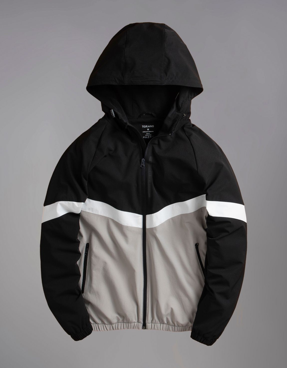 Áo khoác gió – Torano