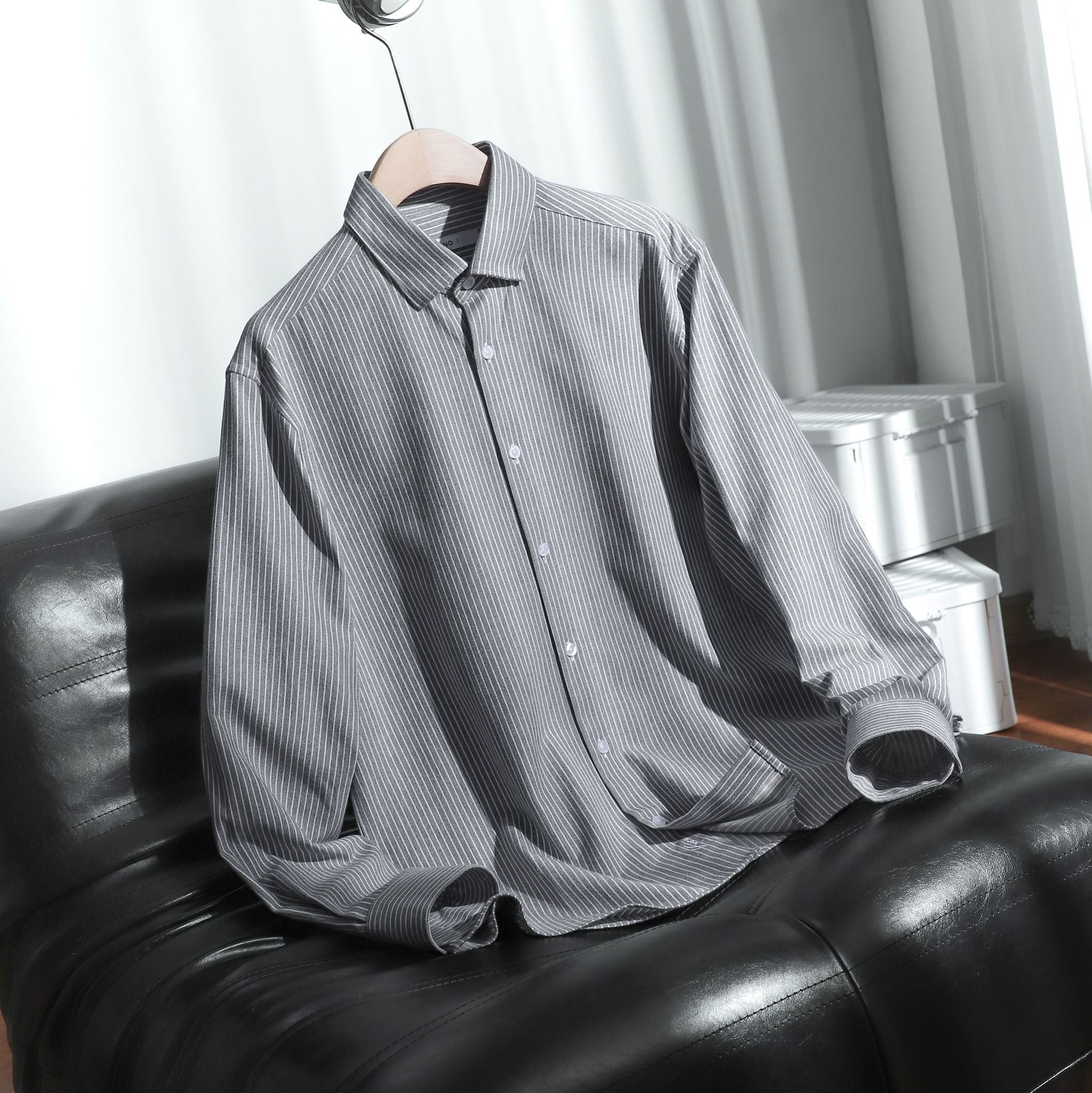 Áo sơ mi – Torano