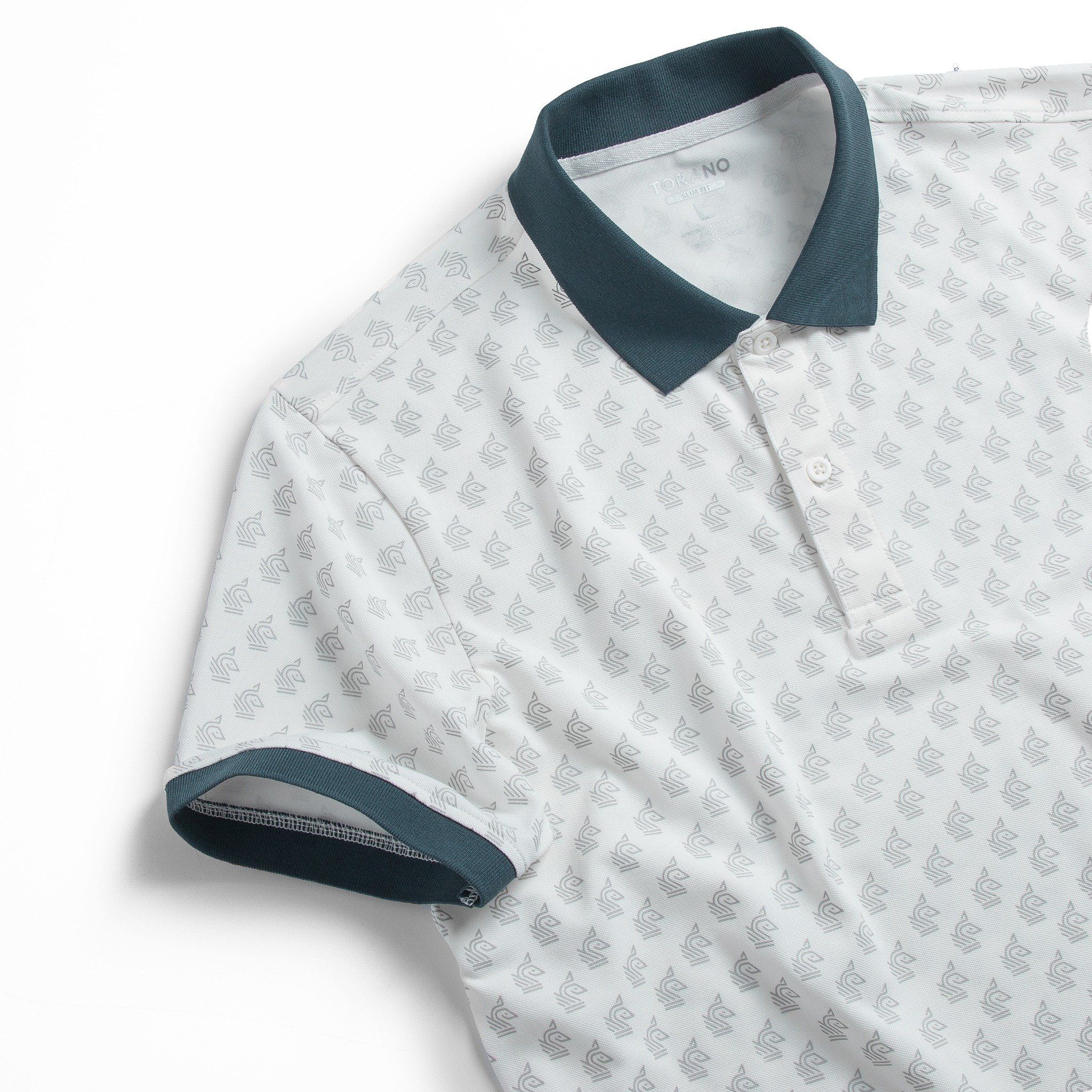 Áo Polo – Torano
