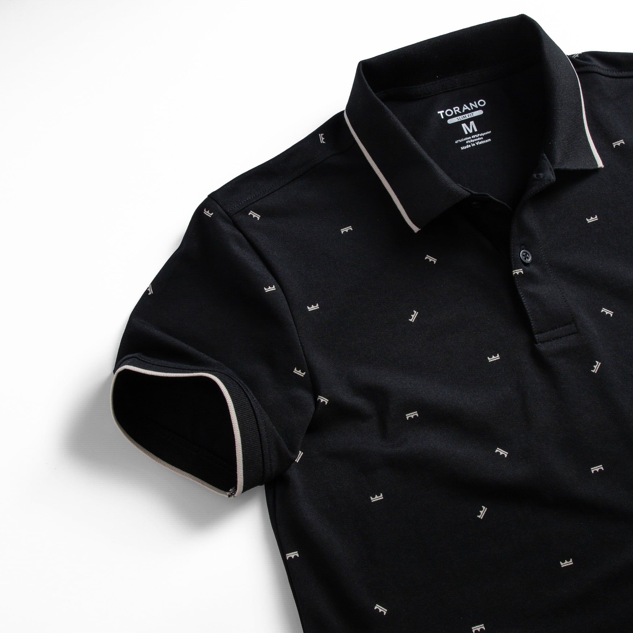 Áo Polo – Torano