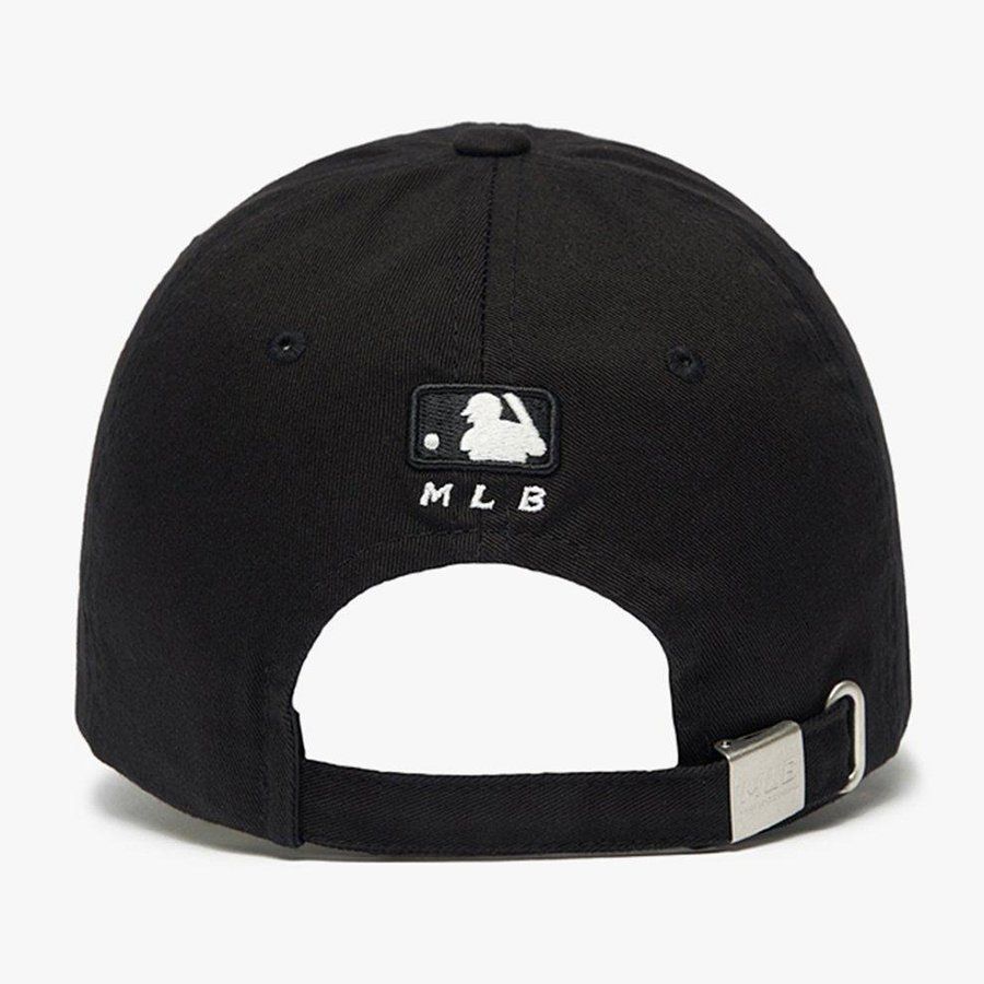 Mũ MLB Rookie Unstructured Ball Cap New York Yankees 3ACP7701N-50BKS M ...