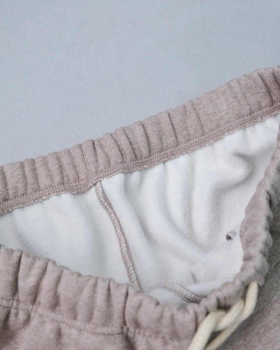 Quần Shorts Fear Of God Essentials Core Heather SS24 Hàng Chính Hãng ...