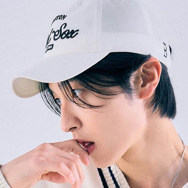 Mũ MLB Varsity Lettering LA Dodgers 3ACPL033N-43CRD Màu Kem - Fox ...