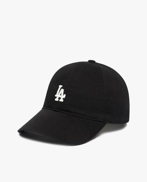 Mũ MLB Rookie Ball Cap LA Dodgers 3ACP7701N-07BKS Màu Đen – Fox Sneaker
