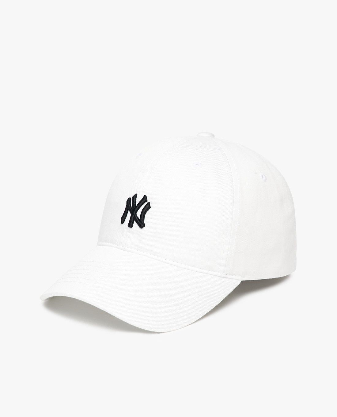 Mũ MLB Rookie Unstructured Ballcap New York Yankees 3ACP7701N-50WHS Mà ...