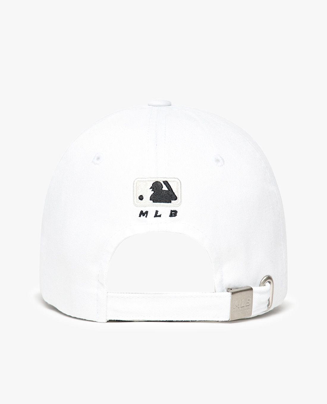 Mũ MLB CP77 La Dodgers 32CP77931-6 Màu Trắng - Fox Sneaker - Chuyên New Era Hàng Chính Hãng