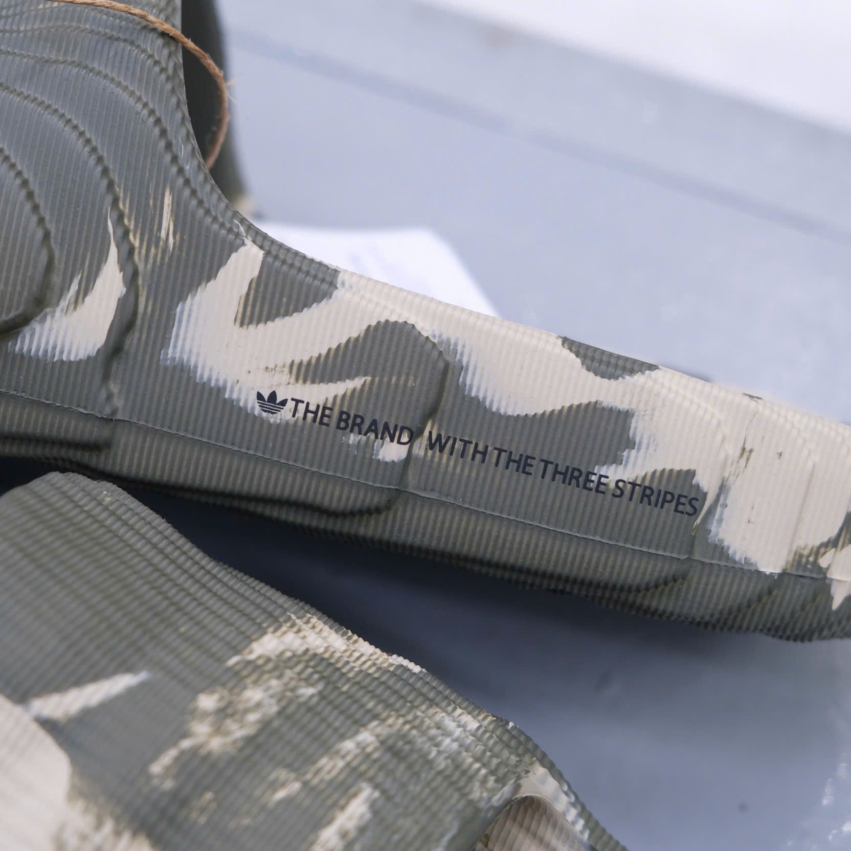 Dép Adidas Adilette22 Màu Matcha Loang I Code: IG5918 – Fox Sneaker