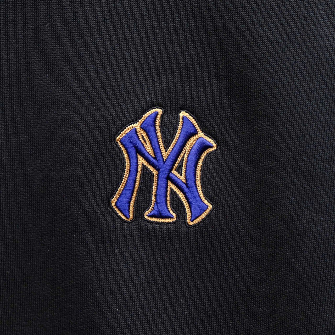 MLB - Áo Sweater MLB Monogram Season 2024 Màu Đen Hàng Chính Hãng - Fox ...