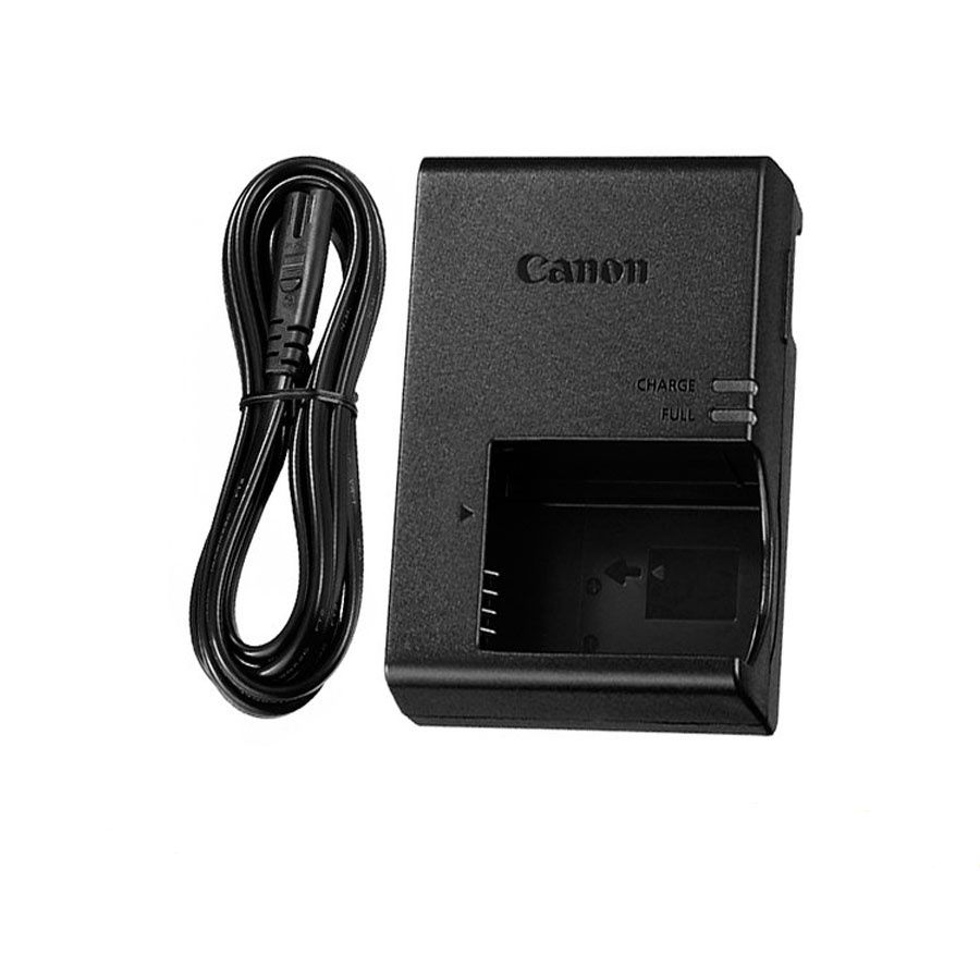 Sạc zin Canon LC-E17E