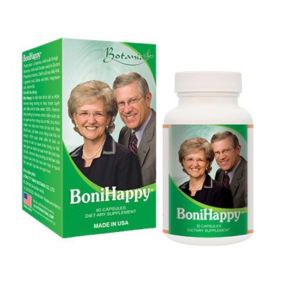 { BÓC PHỐT } Boni Happy Có tốt không? Công dụng thế nào? Mua ở đâu?