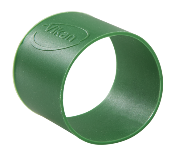Colour Coding Rubber Band x 5, Ø40 mm – Green Kites Vietnam