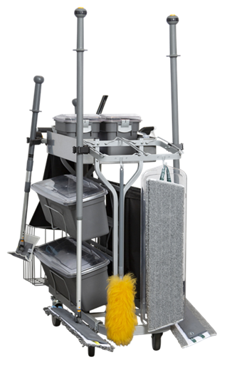 Office cleaning package 60 cm – Green Kites Vietnam