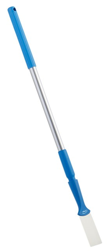 Stainless Steel Scraper with Threaded Handle, 50 mm – Green Kites Vietnam