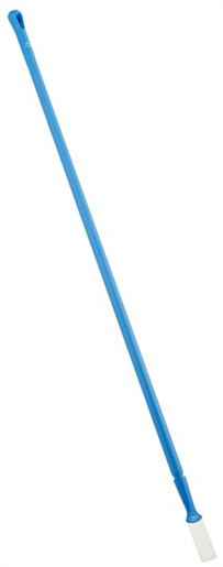 Stainless Steel Scraper with Threaded Handle, 50 mm – Green Kites Vietnam