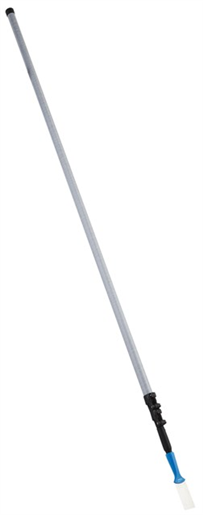 Stainless Steel Scraper with Threaded Handle, 50 mm – Green Kites Vietnam