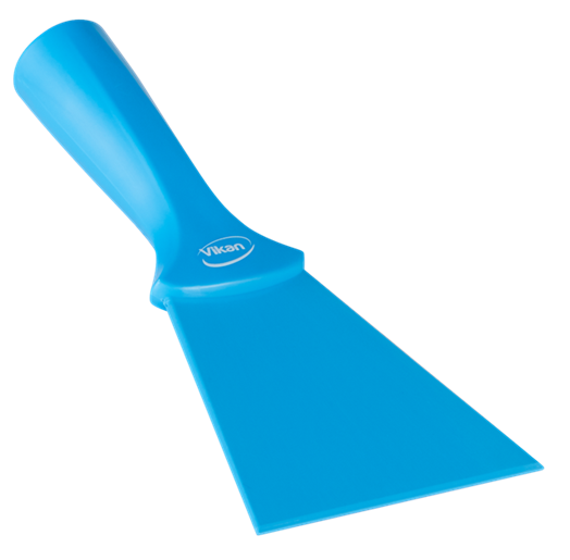 Nylon Scraper with Threaded Handle, 100 mm – Green Kites Vietnam